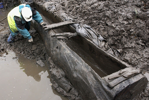 Lion Salt Works: Salt in Cheshire before the Lion Salt Works